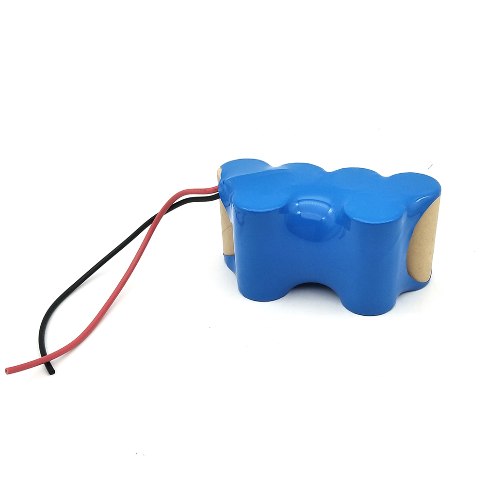 Euro-Pro Shark V1917, V1950, VX3 Bateri fshesë me korrent - Ainbattery.com