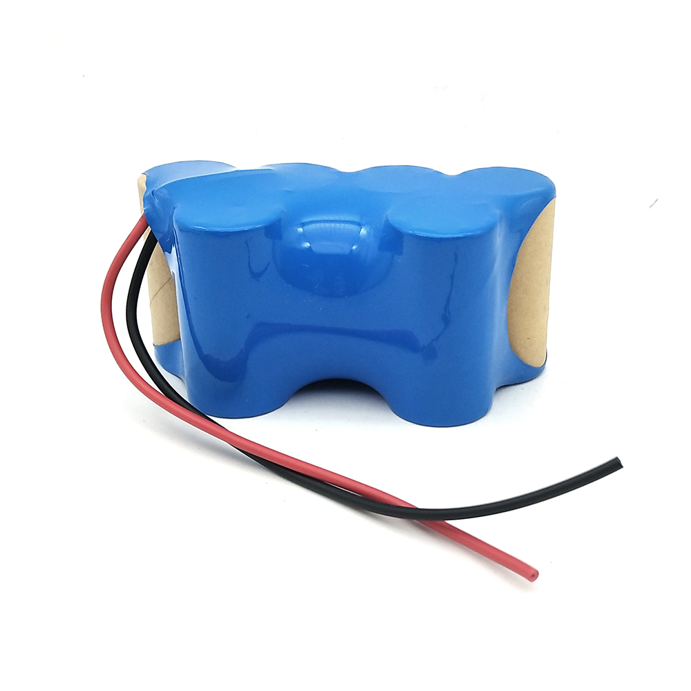 Euro-Pro Shark V1917, V1950, VX3 Bateri fshesë me korrent - Ainbattery.com